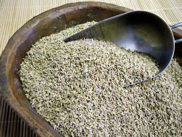 Anise Seed – Glenbrook Farms Herbs and Such