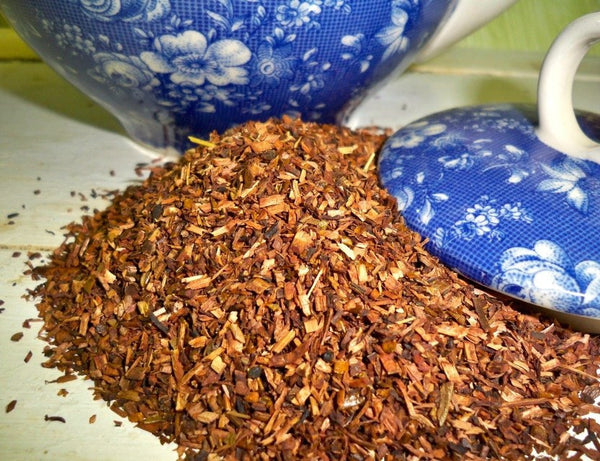 African Honeybush Tea – Glenbrook Farms Herbs and Such