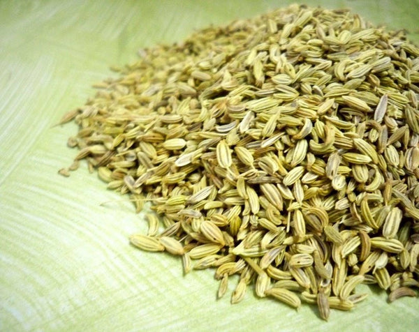 Fennel Seed – Glenbrook Farms Herbs and Such